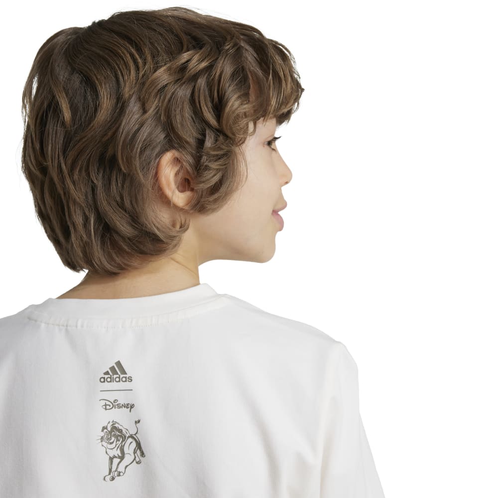 ADIDAS POLERA J DY LK T KIDS PARA NIÑO JUVENIL