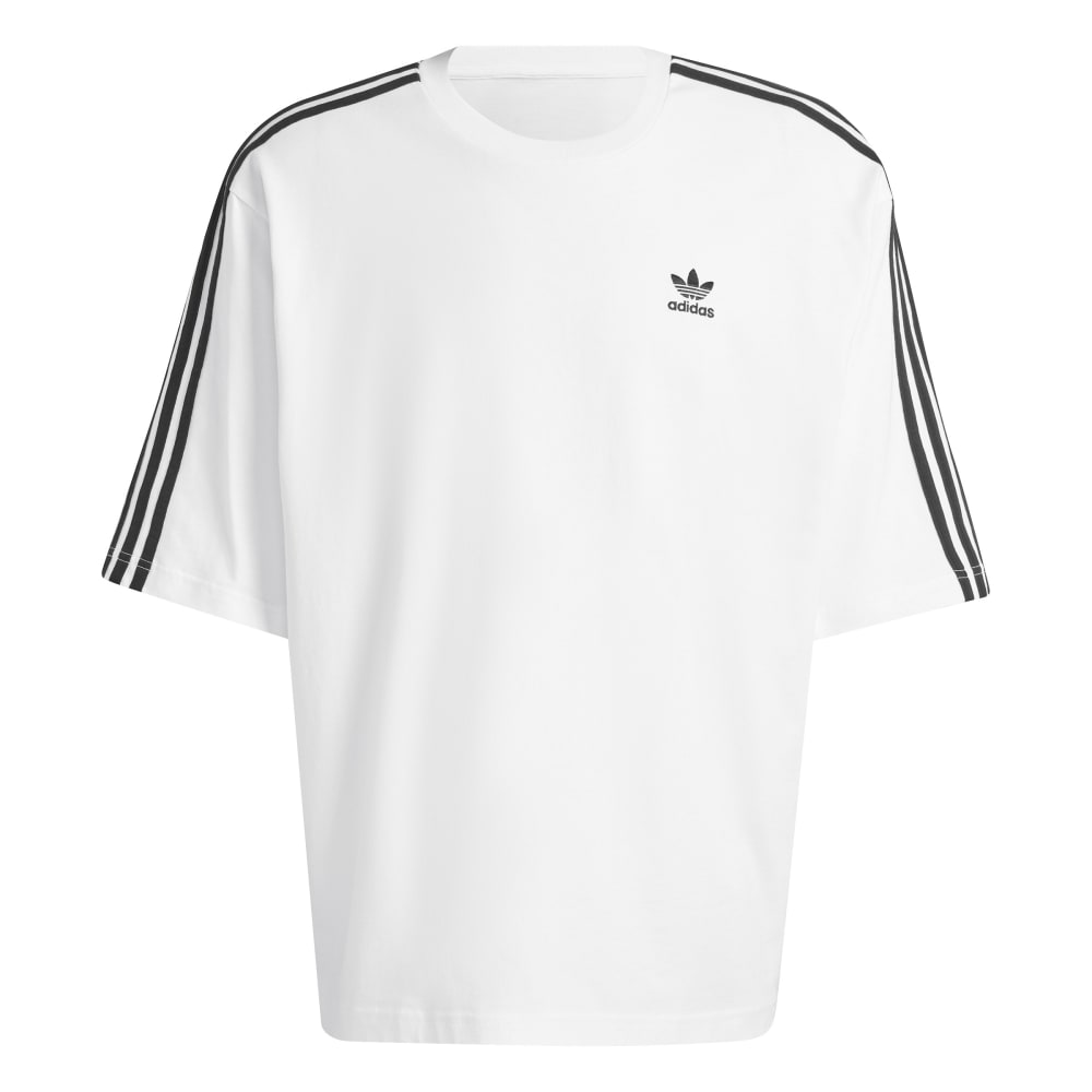 ADIDAS POLERA OVERSIZE TEE
