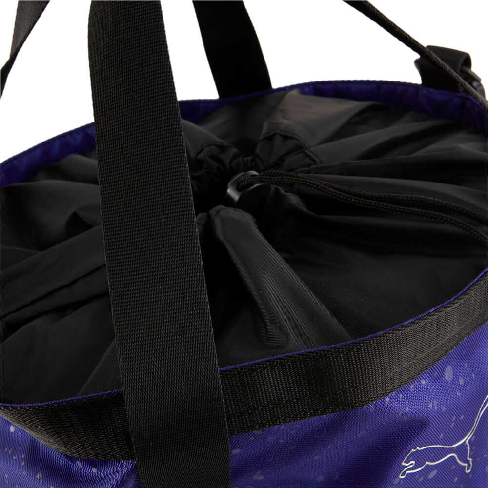 PUMA CARTERA AT ESS TOTE BAG INTERGALACTIC