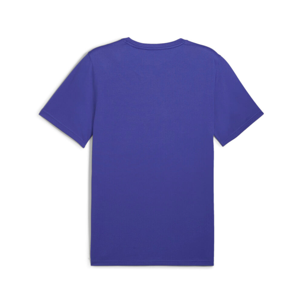 PUMA POLERA PERFORMANCE CAT TEE M