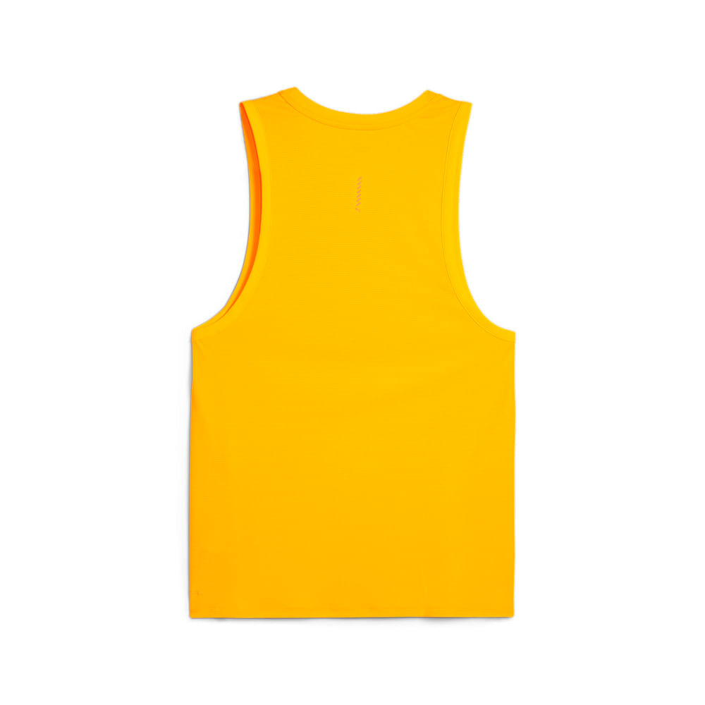 PUMA POLERA RUN FAVORITE SINGLET M