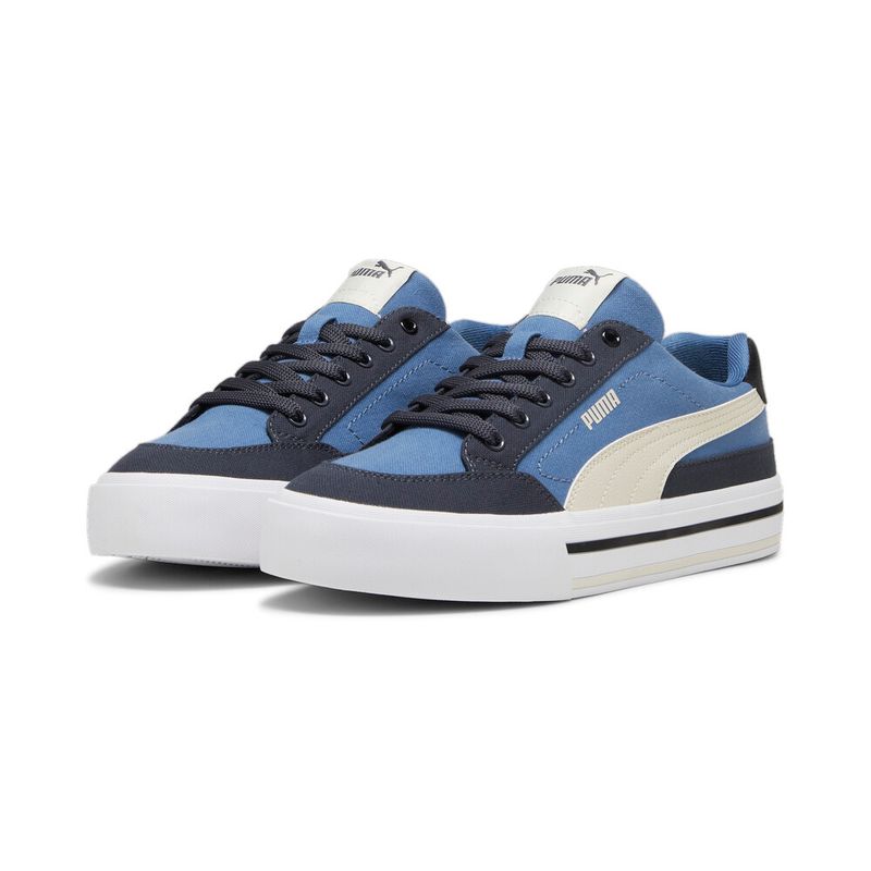 PUMA ZAP COURT CLASSIC VULC FS