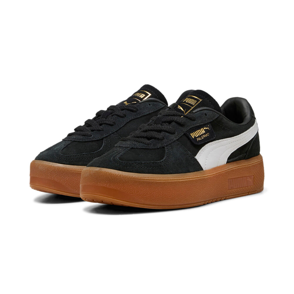 PUMA ZAP PALERMO PLATFORM WNS