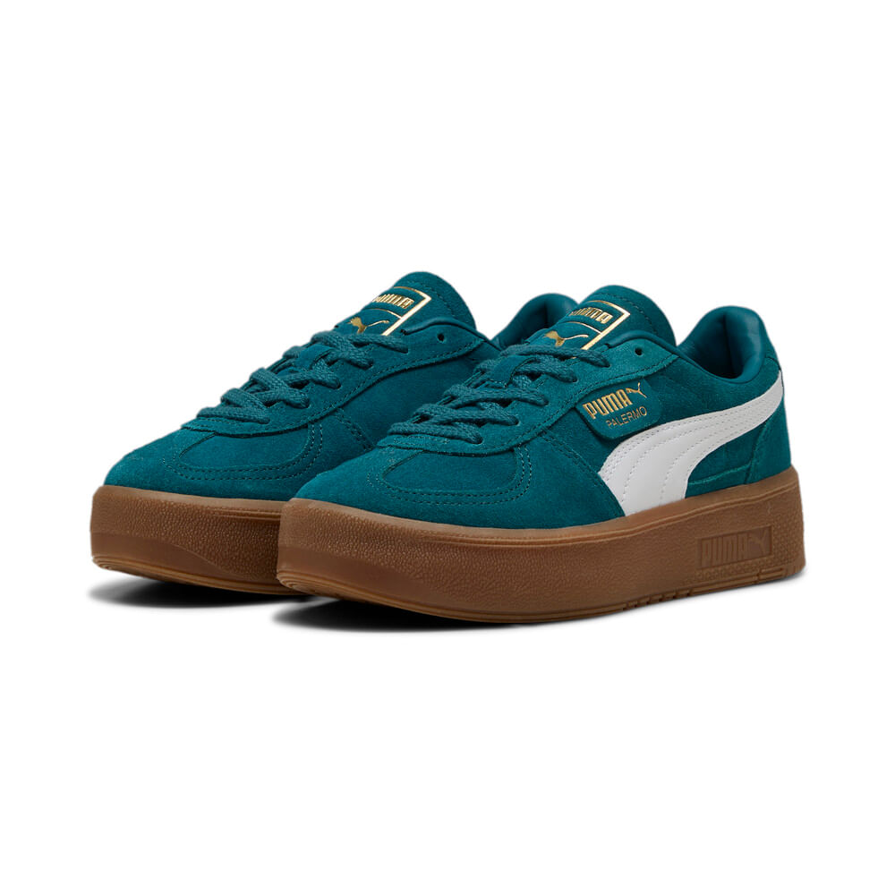 PUMA ZAP PALERMO PLATFORM WNS