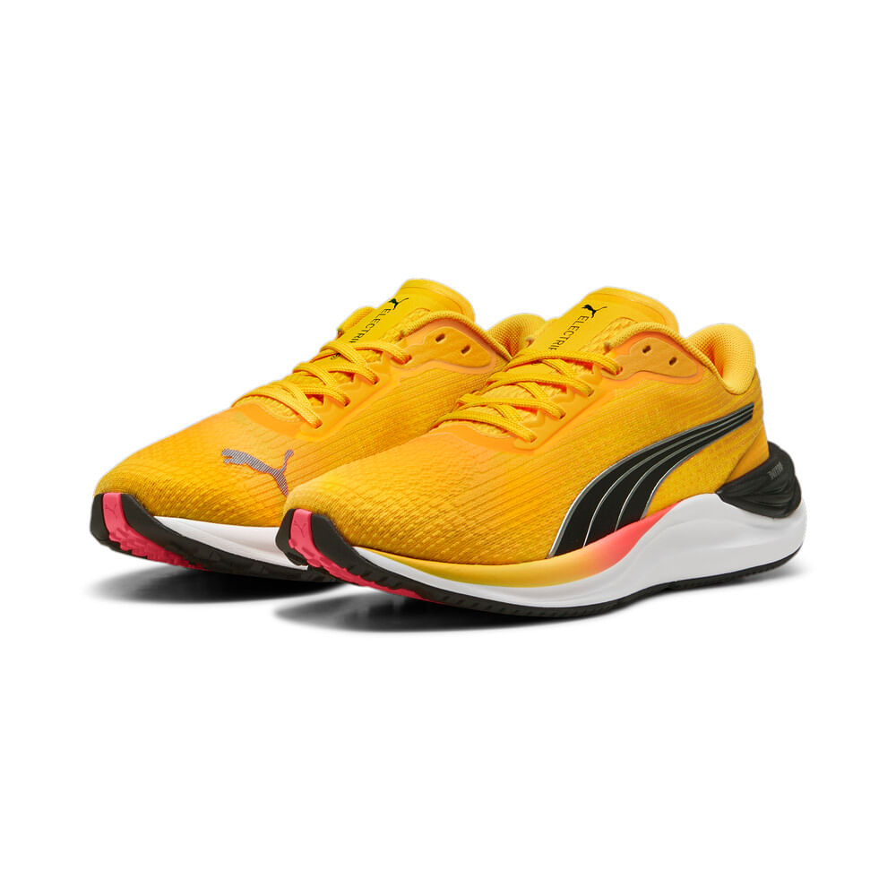 PUMA ZAP ELECTRIFY NITRO 3 FADE JR KIDS