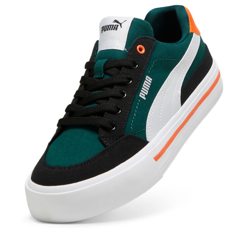 PUMA ZAP COURT CLASSIC VULC FS