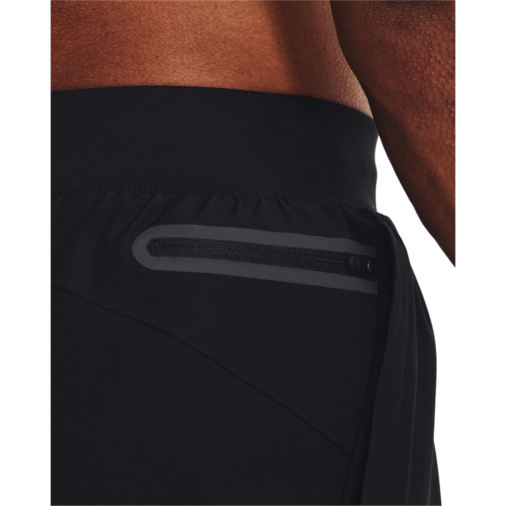 UA SHORT UNSTOPPABLE SHORTS
