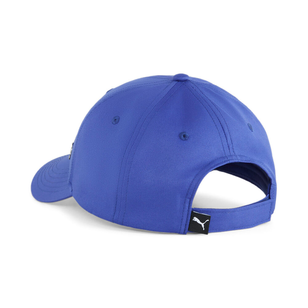 PUMA GORRA METAL CAT CAP