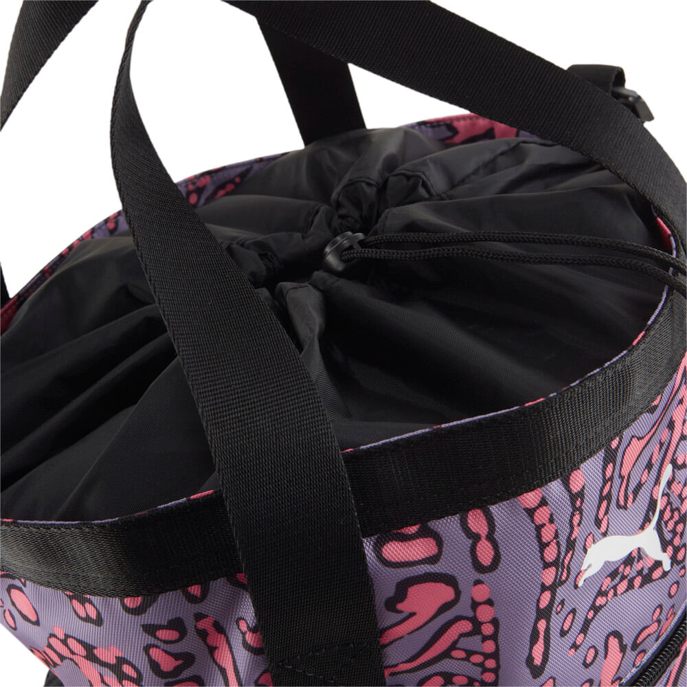 PUMA BOLSO AT ESS TOTE BAG HYPERNATURAL