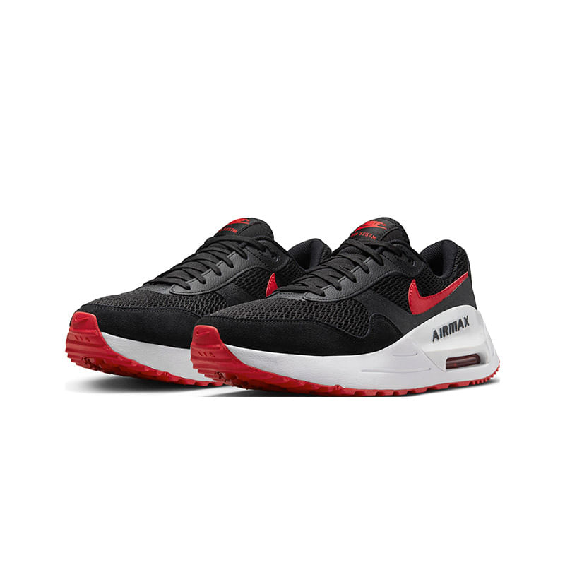 NIKE ZAP AIR MAX SYSTM