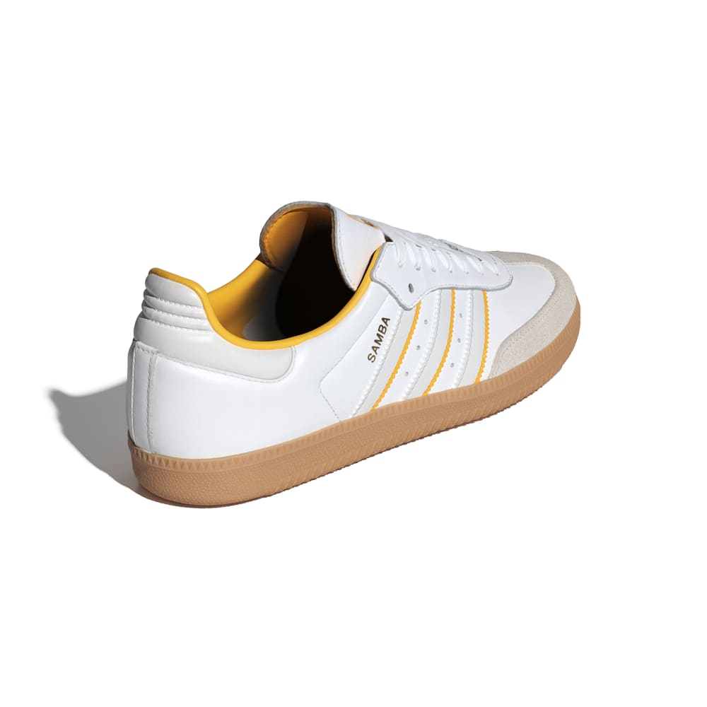 ADIDAS ZAP SAMBA OG