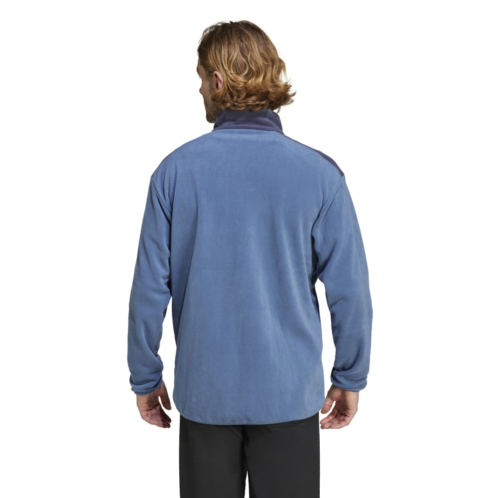 ADIDAS CHAQUETA MT FZ FLEECE