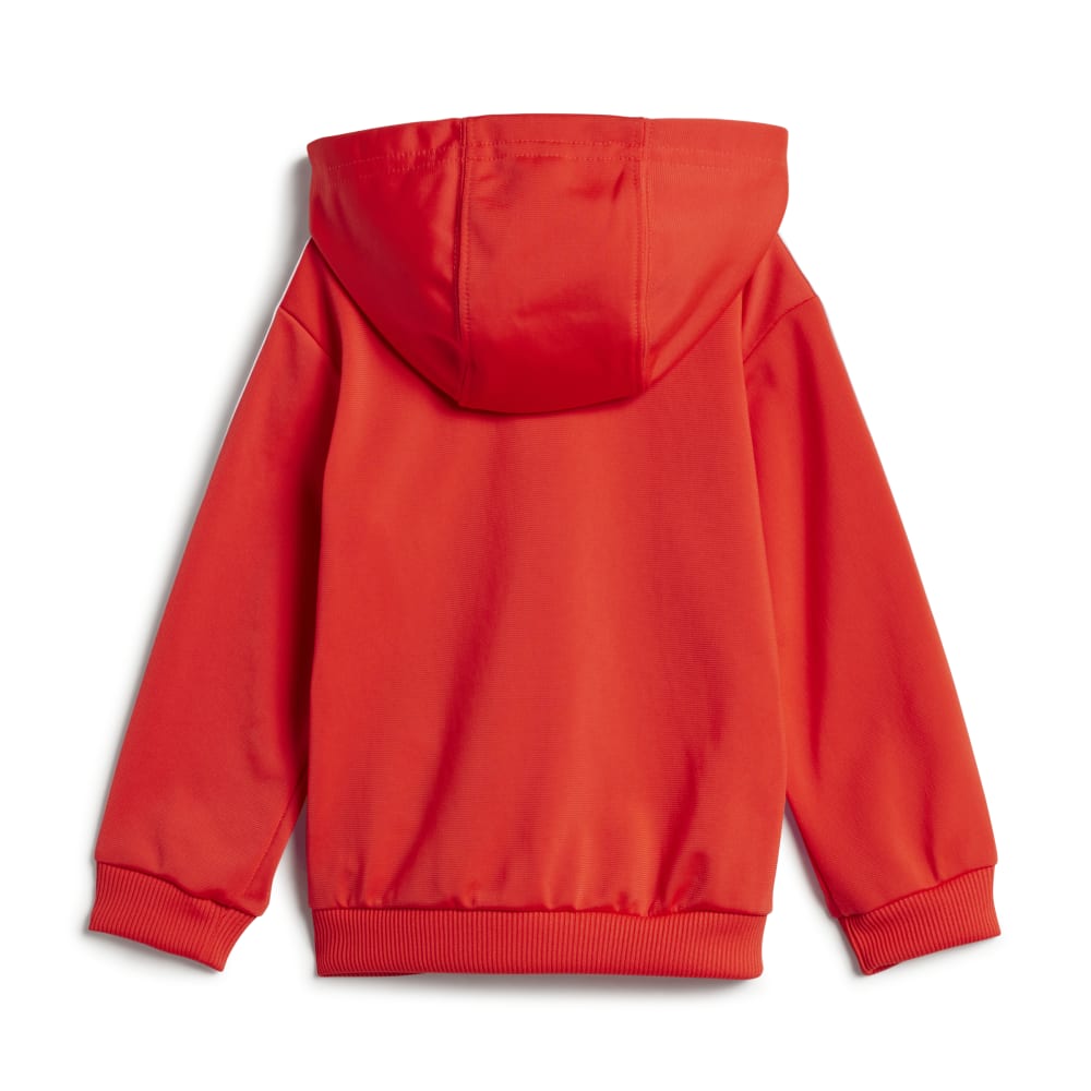 ADIDAS CONJUNTO I 3S SHINY TS KIDS PARA NIÑO INFANTE