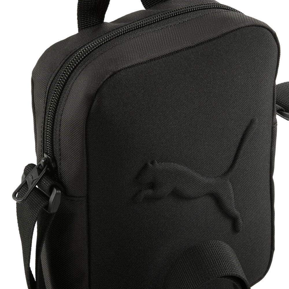 PUMA CARTERA BUZZ PORTABLE