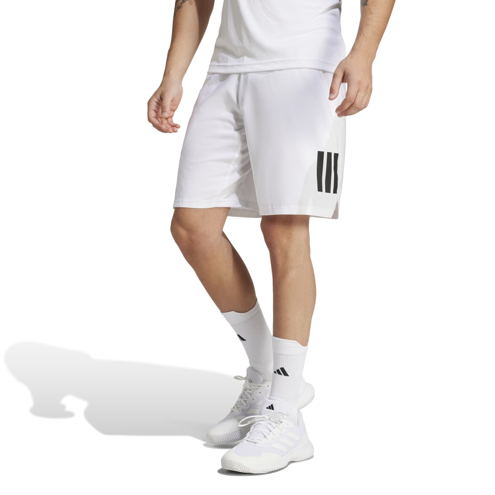 ADIDAS SHORT CLUB 3STR SHORT