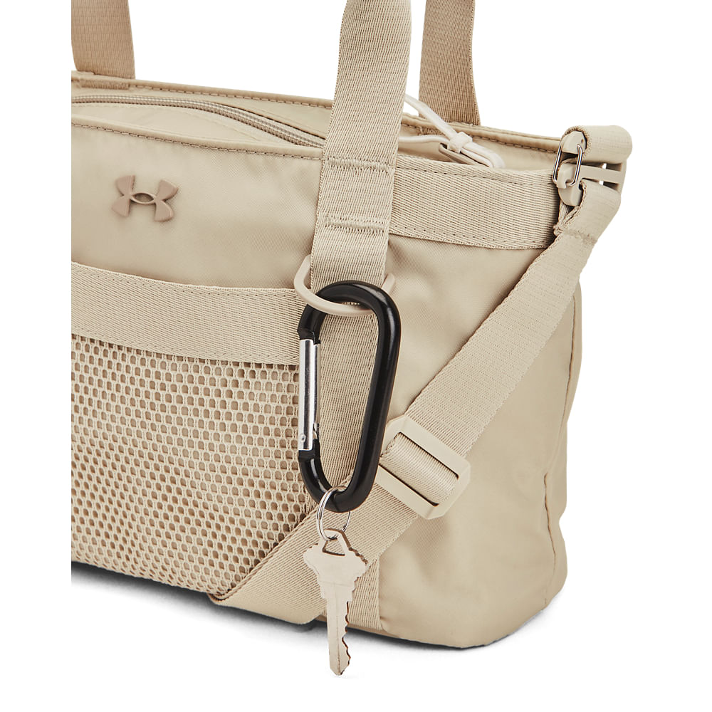 UA CARTERA ESSENTIALS MINI XB TOTE