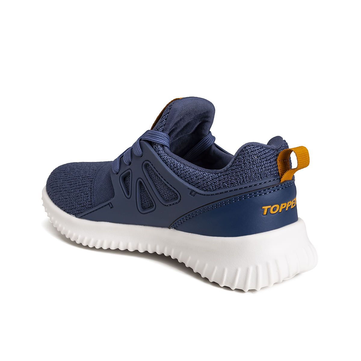 TOPPER ZAP MAMBA KIDS PARA NIÑO PRE-ESCOLAR