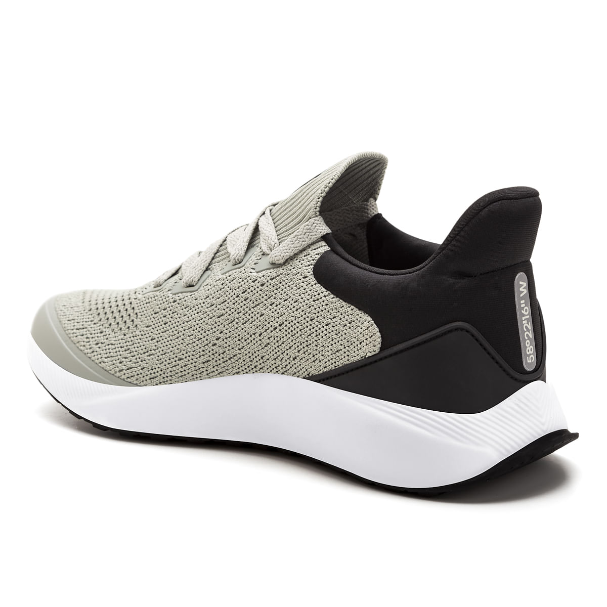 TOPPER ZAP SPLIT KNITTED