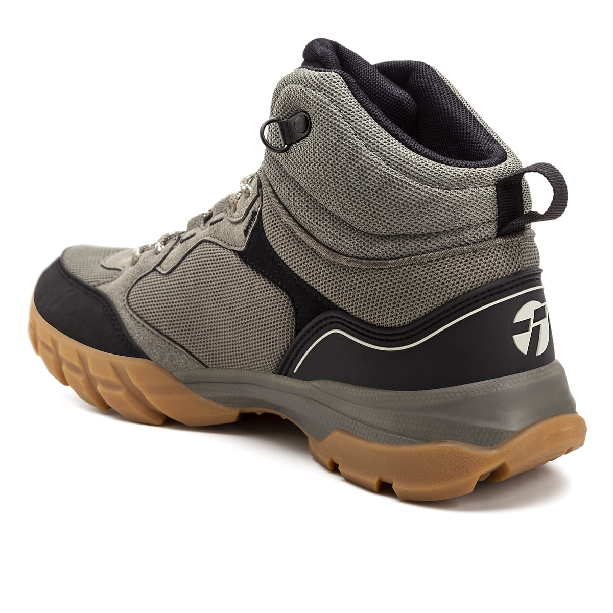 TOPPER ZAP GROVE HIGH