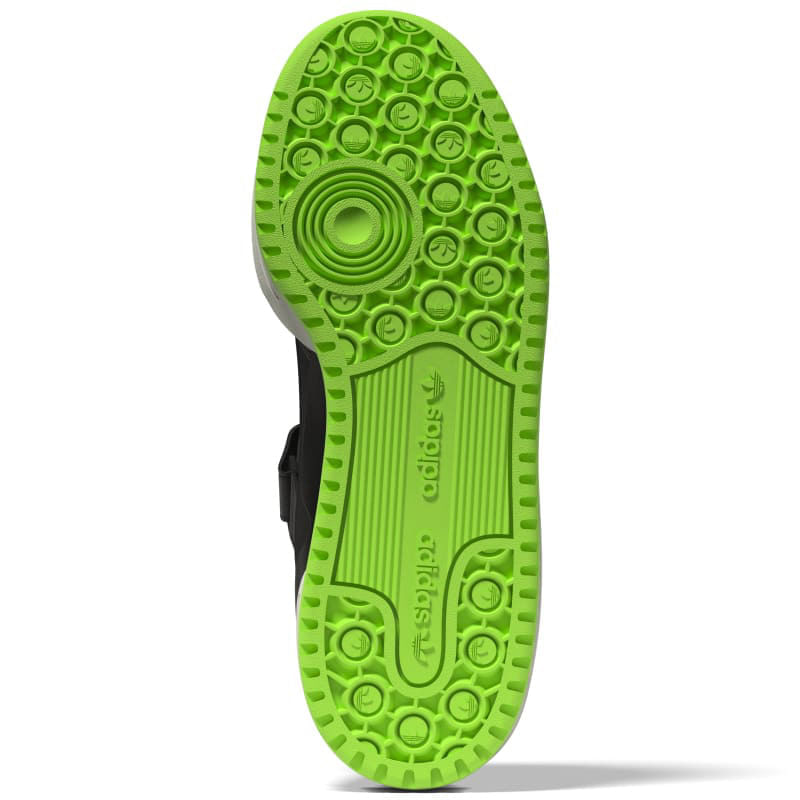 ADIDAS ZAP FORUM LOW W