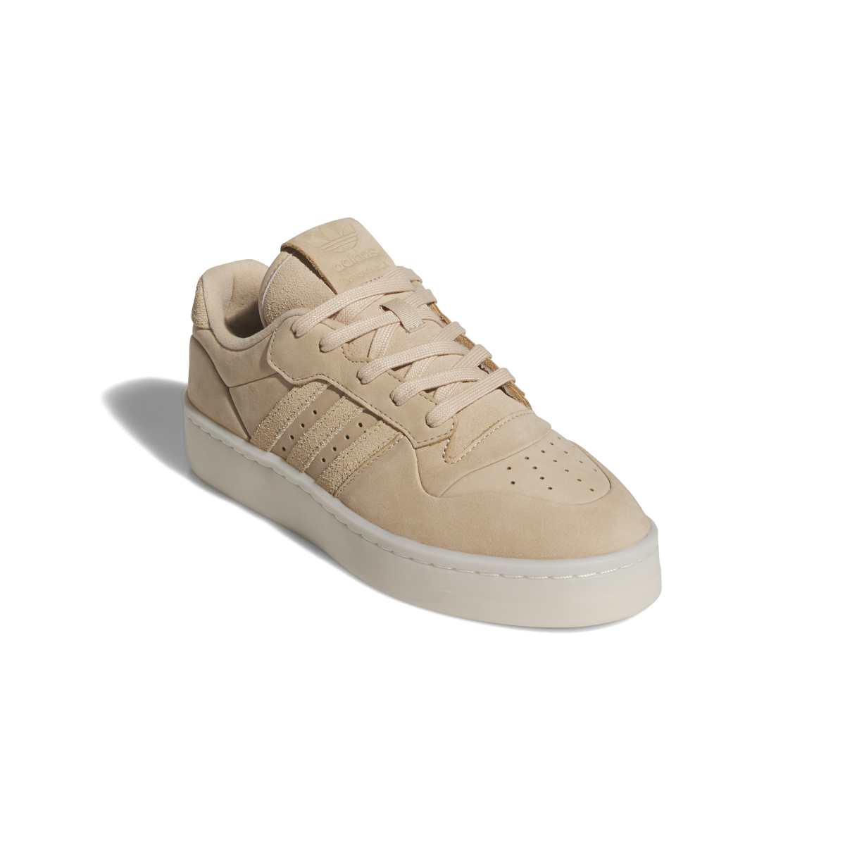 ADIDAS ZAP RIVALRY LUX LOW W