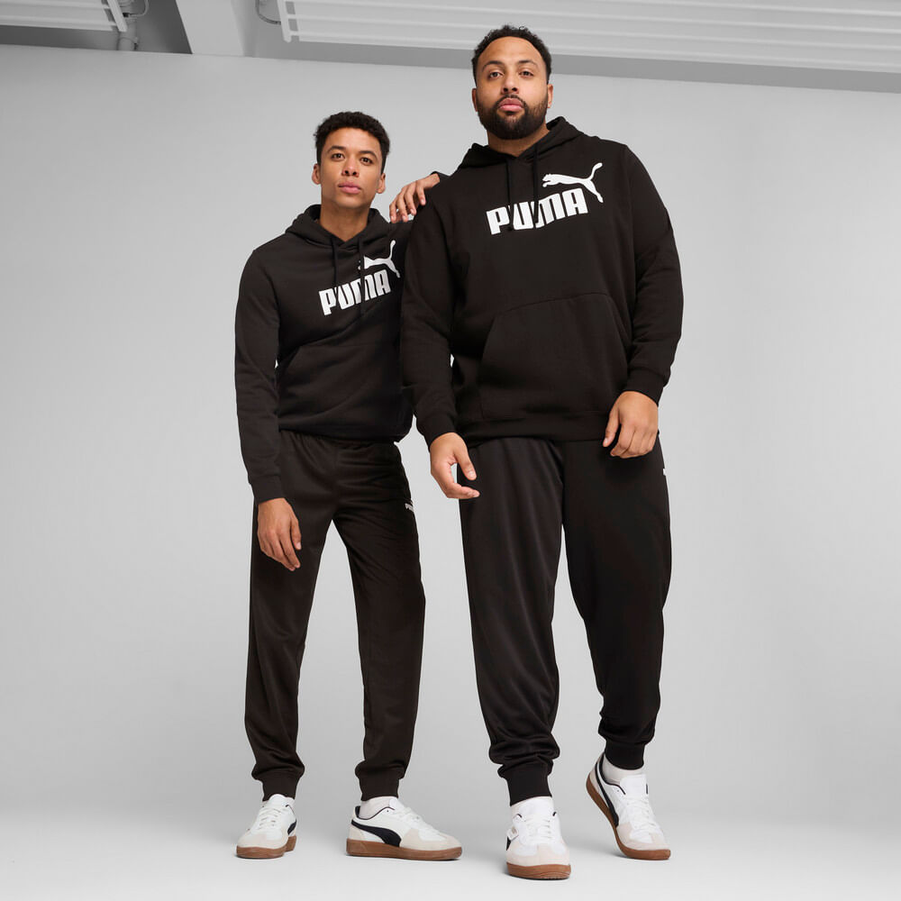 PUMA PANTALON ESS NO. 1 LOGO POLY PANTS CL